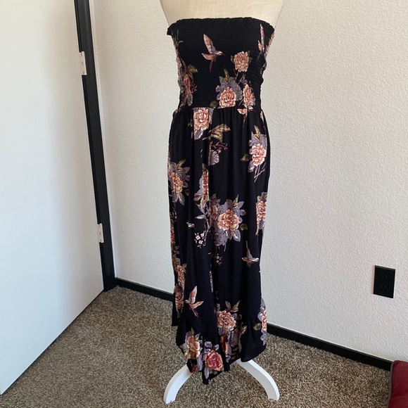 Angie | Pants & Jumpsuits | New Angie One Piece Pant Outfit That Looks ...